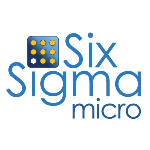 History - Six Sigma Micro